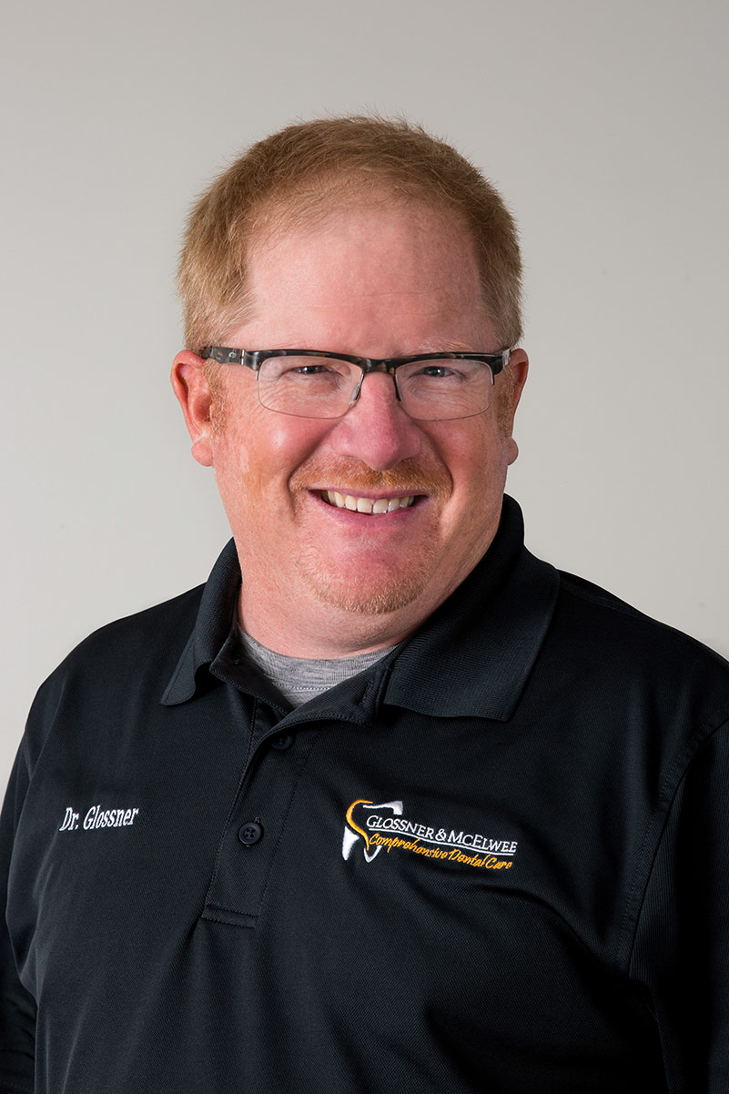 Meet the Doctors - Glossner & McElwee