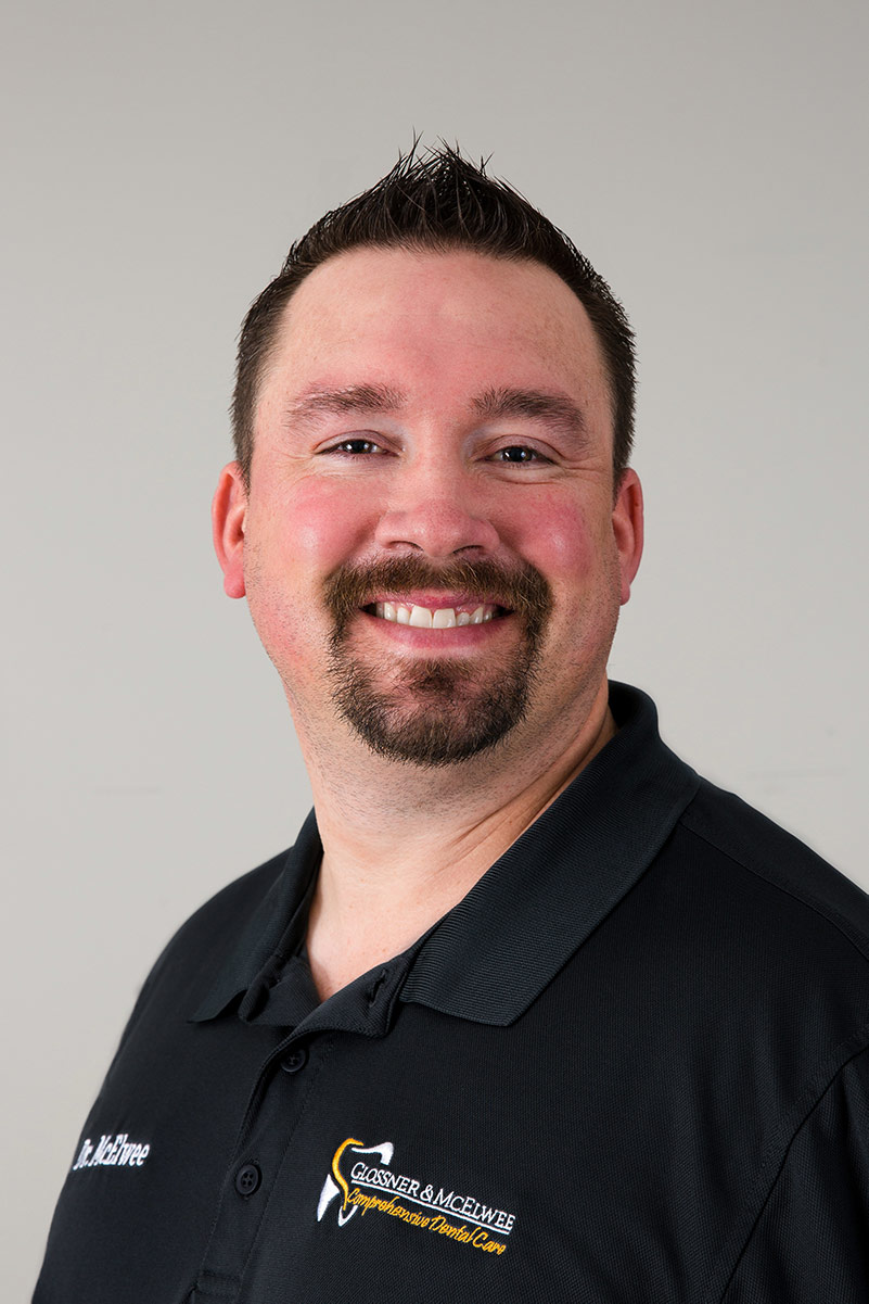 Meet the Doctors - Glossner & McElwee